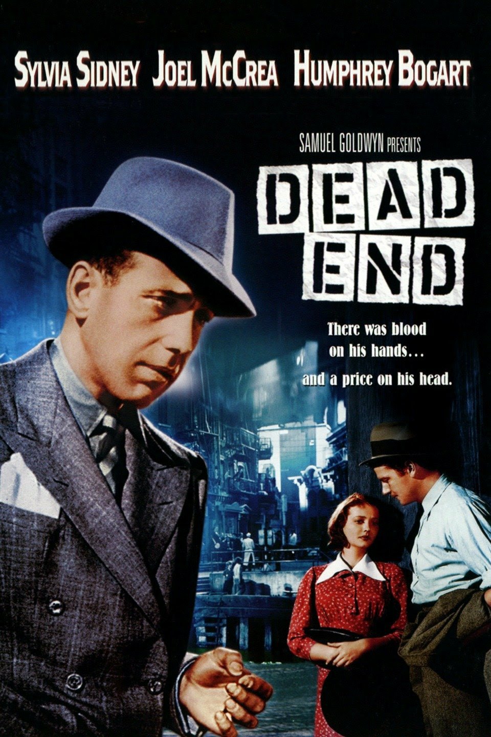 DEAD END (1937) – Going My Way. Today